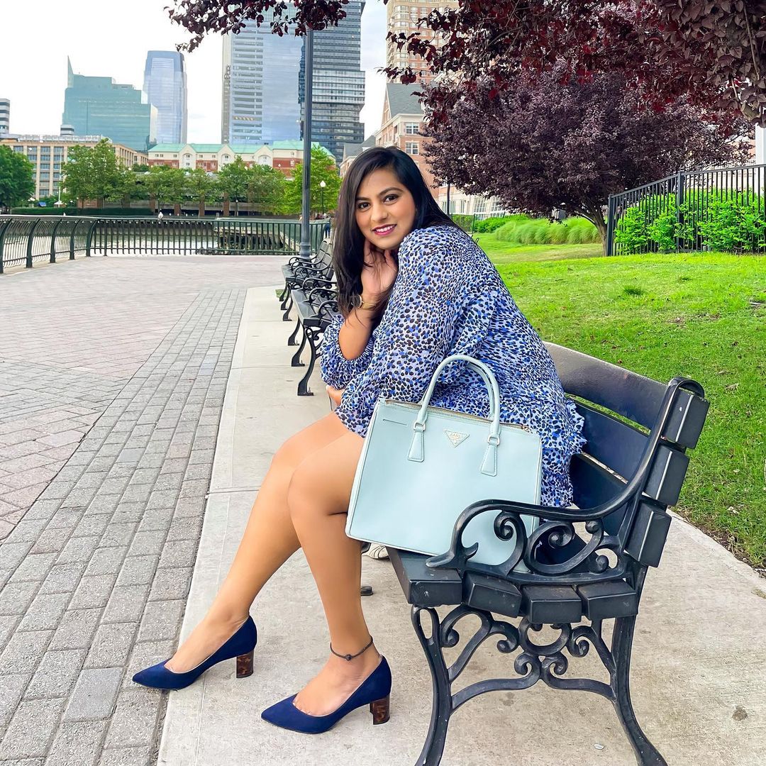 Pooja Rao's Exclusive Collection