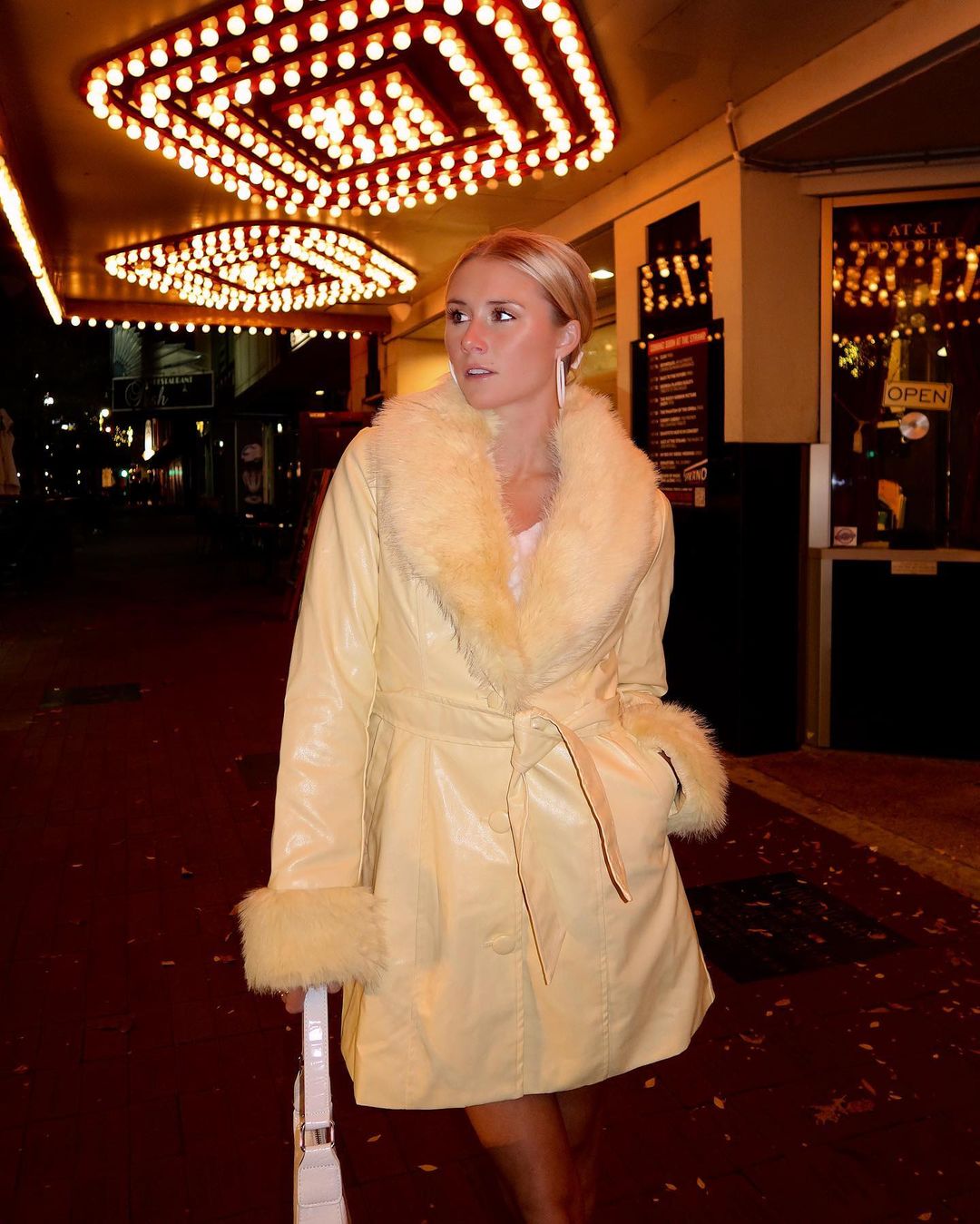 Shelly Lynch's Exclusive Collection