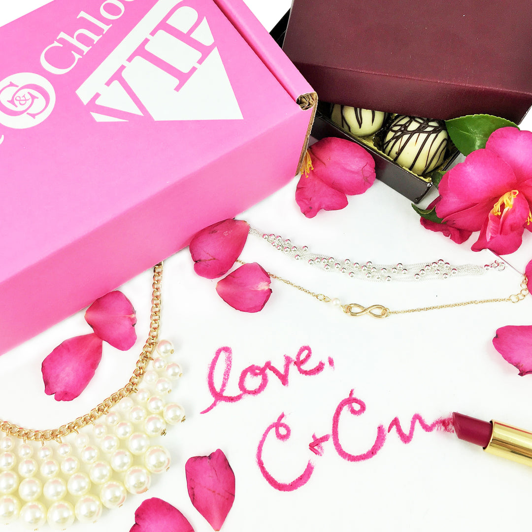 VIP Jewelry Subscription Box | Best Online Jewelry Store In USA
